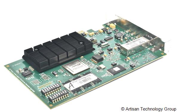 PCIE-5565RC-200000 Abaco Systems (PCI Express (PCIe) Reflective Memory ...