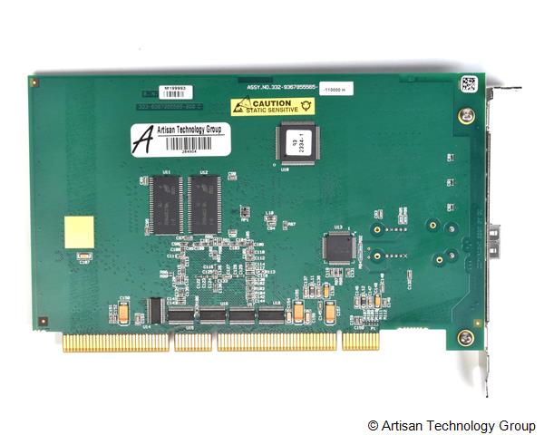 SBS PCI-5565PIORC-110000 (Reflective Memory PCI Node Card - RoHS ...
