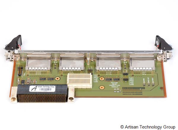 PEX430RTM Abaco Systems (Rear Transition Module) | ArtisanTG™