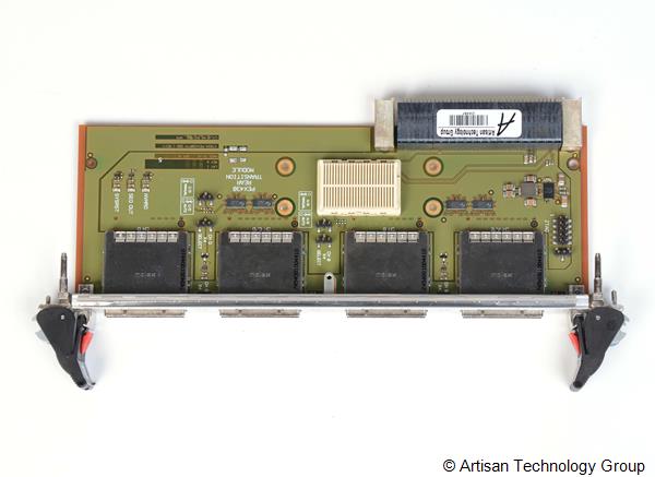 PEX430RTM Abaco Systems (Rear Transition Module) | ArtisanTG™