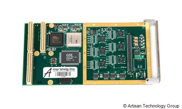 P-SER Abaco Systems (12-Channel RS-485/422/232 Serial Communications ...