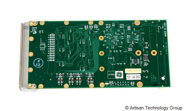 P-SER Abaco Systems (12-Channel RS-485/422/232 Serial Communications PMC Interface) | ArtisanTG™