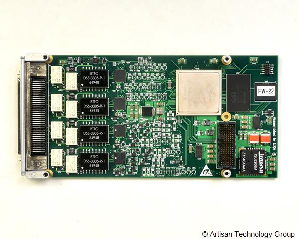 RXMC2-1553-G2-4M4 Abaco Systems (High Density XMC Module) | ArtisanTG™