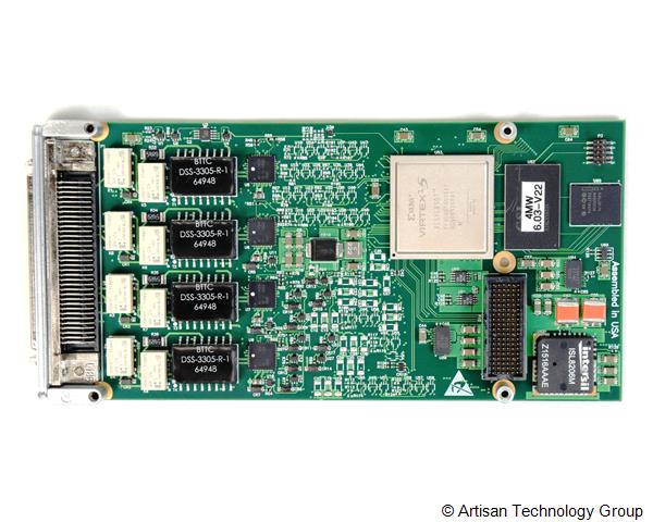 RXMC2-1553-G2-4M4 Abaco Systems (High Density XMC Module) | ArtisanTG™