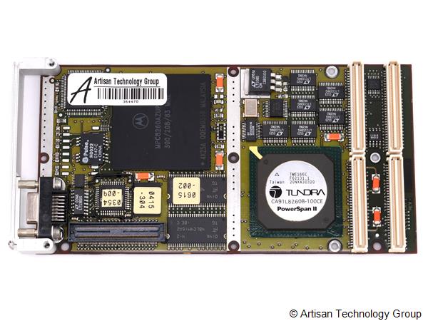 EPMCQ2R-8260-1032 Abaco Systems (EmPower Serial Communications PMC ...