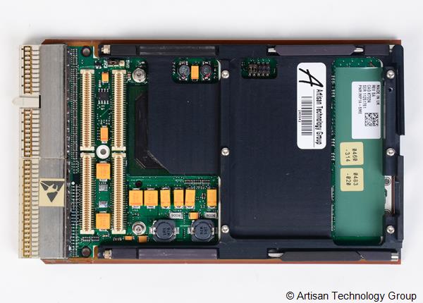 IMP1A-5ME Radstone (3U CompactPCI Processor) | ArtisanTG™