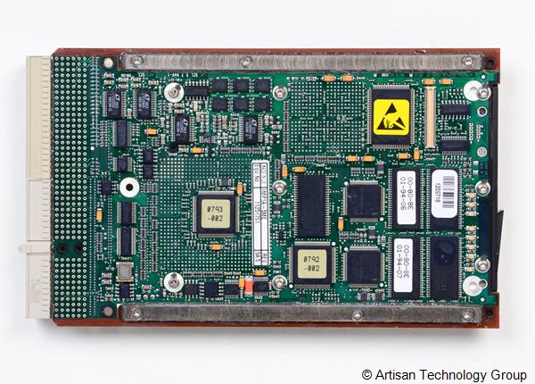 IMP1A-5ME Radstone (3U CompactPCI Processor) | ArtisanTG™