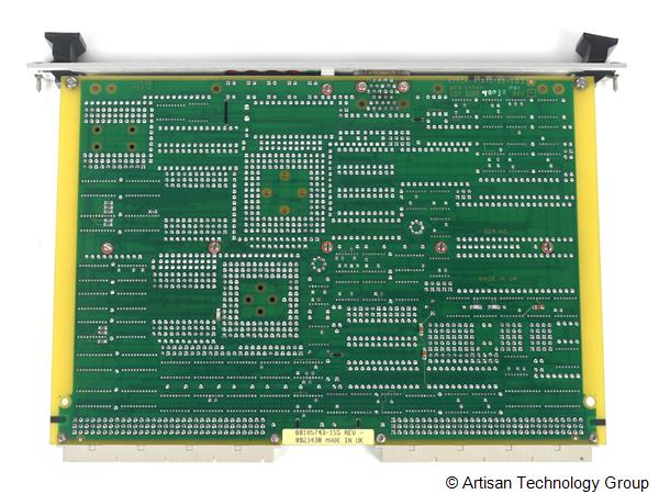 MPCC1-155S Radstone (Multiprotocol Communication Controller) | ArtisanTG™