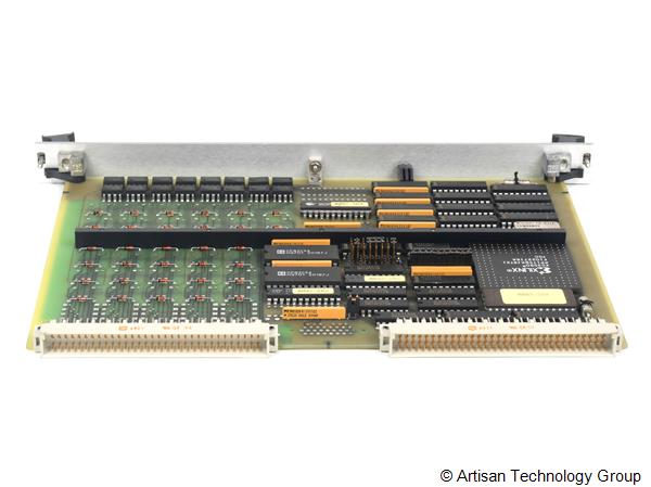 PMV68 PIO2-907S Radstone (Parallel I/O Interface VME Module) | ArtisanTG™