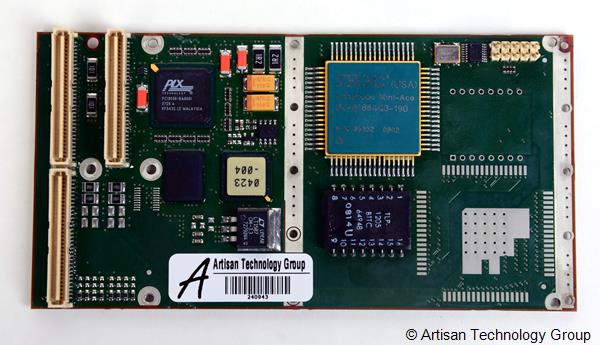 PMC1553E-5ME Radstone (PMC Single Channel MIL-STD-1553B Mezzanine ...