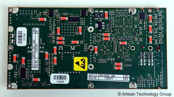 PMC1553E-5ME Radstone (PMC Single Channel MIL-STD-1553B Mezzanine ...