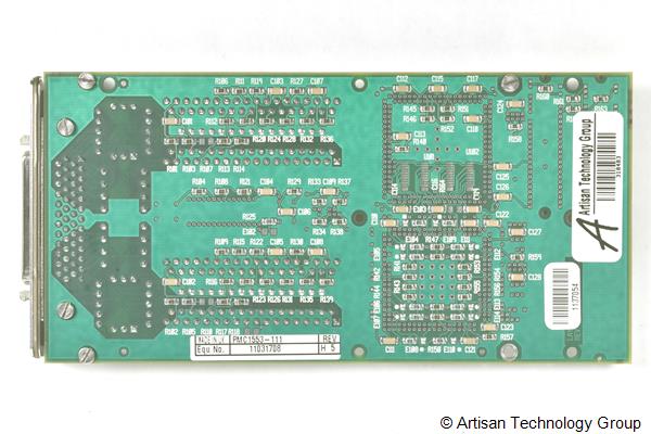 PMC1553-111 Radstone (MIL-STD-1553 PMC Module) | ArtisanTG™