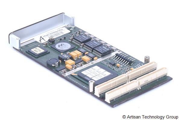 PMCD3-2300 Abaco Systems / Radstone (Multifunction PMC Module ...