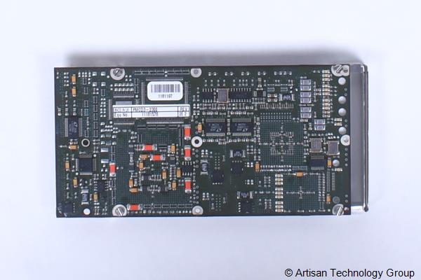 PMCD3-2300 Abaco Systems / Radstone (Multifunction PMC Module ...