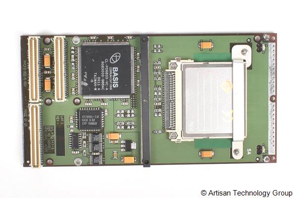 PMCF2-391 Radstone (Solid State Non Volatile Memory PMC Module ...