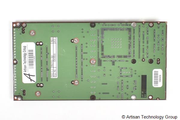 PMCF2-391 Radstone (Solid State Non Volatile Memory PMC Module ...