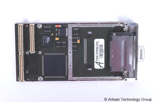 PMCF3-230 Radstone (Solid State Memory PMC Module -Conformal Coated ...