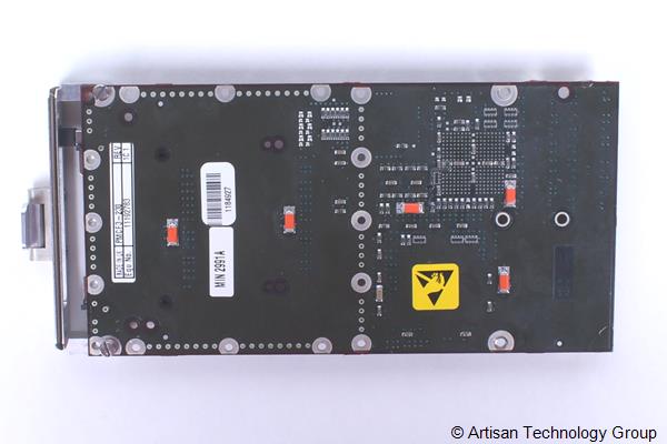 PMCF3-230 Radstone (Solid State Memory PMC Module -Conformal Coated ...