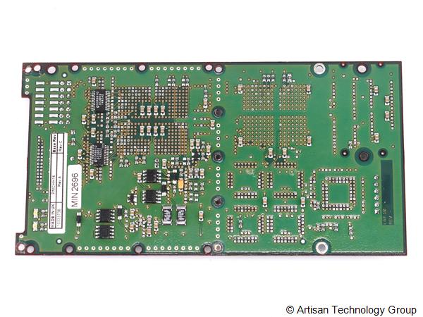 PMC HH1 Abaco Systems (600 MFLOPS DSP Gateway PMC Module) | ArtisanTG™