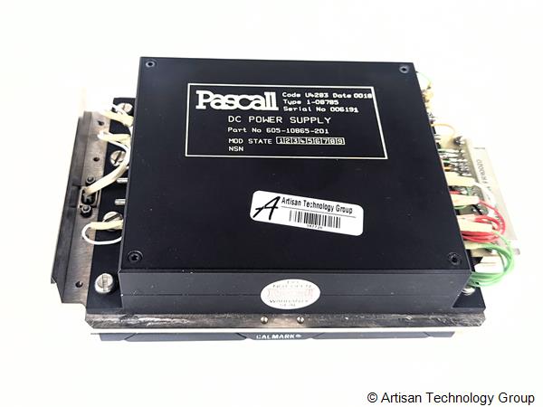 PMV68M Radstone (28VDC PSU Module) | ArtisanTG™