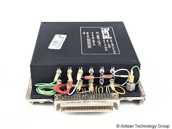PMV68M Radstone (28VDC PSU Module) | ArtisanTG™