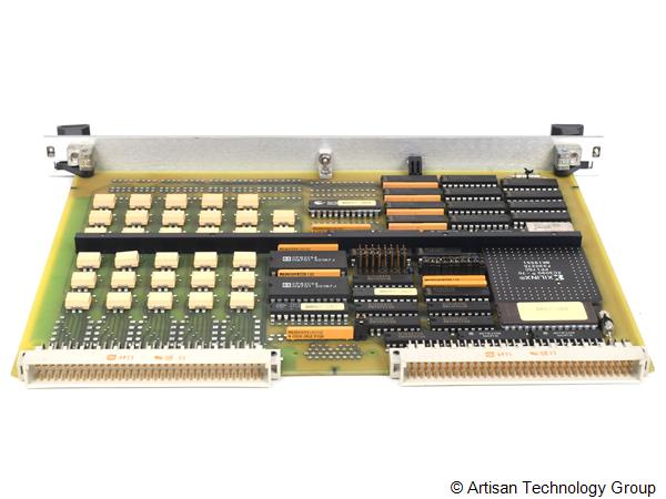 PMV68 PIO2-202E Abaco Systems (Parallel I/O Interface VME Module ...