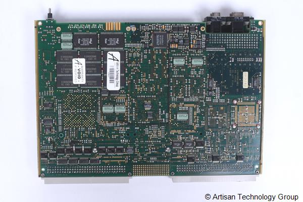 PPC1A-603e-1237E Radstone (VME PowerPC Board) | ArtisanTG™