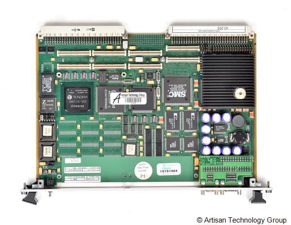 PPC1A-603-1436F Radstone (VME PowerPC Board) | ArtisanTG™