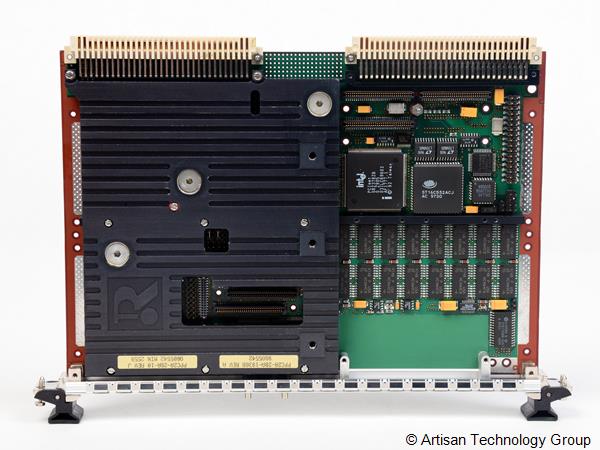 PPC2A-603 Radstone (VME Single Board Computer) | ArtisanTG™