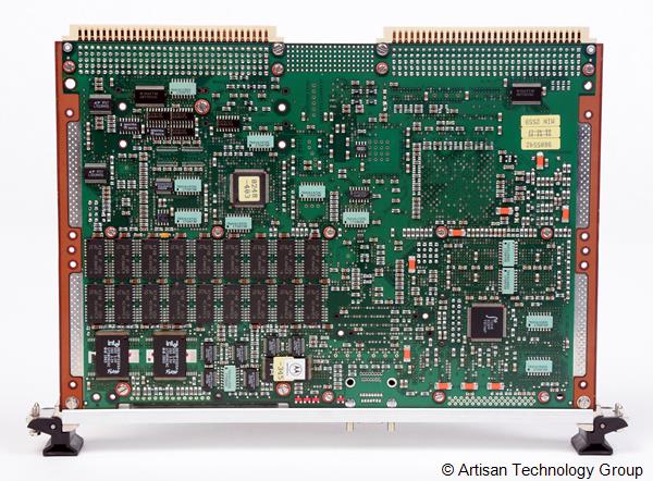 PPC2A-603 Radstone (VME Single Board Computer) | ArtisanTG™
