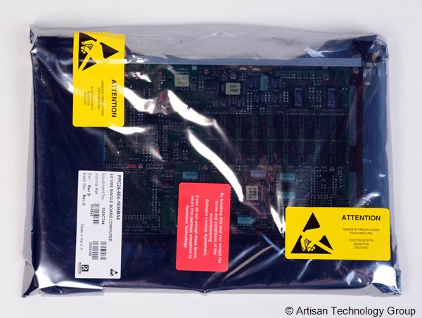 PPC2A-604-1936BA4 Abaco Systems / Radstone (VME Single Board Computer ...