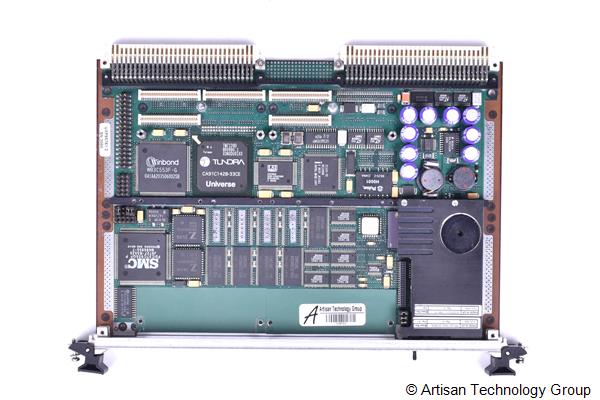 PPC4A-7400-1A10B04 Radstone (High-Performance Single Board Computer ...