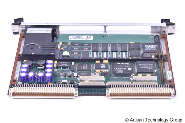 PPC4A-7400-1A10B04 Radstone (High-Performance Single Board Computer ...