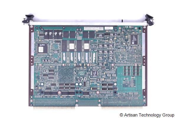 PPC4A-7400-1A10B04 Radstone (High-Performance Single Board Computer ...
