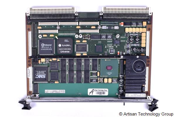 PPC4A-7410-1FS Radstone (High-Performance Single Board Computer ...