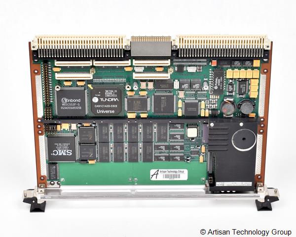 PPC4A-750-1240BB4 Radstone (High-Performance Single Board Computer ...