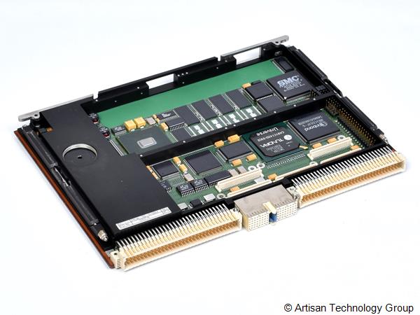 PPC4A-755-4510BA4 Radstone (High-Performance Single Board Computer ...