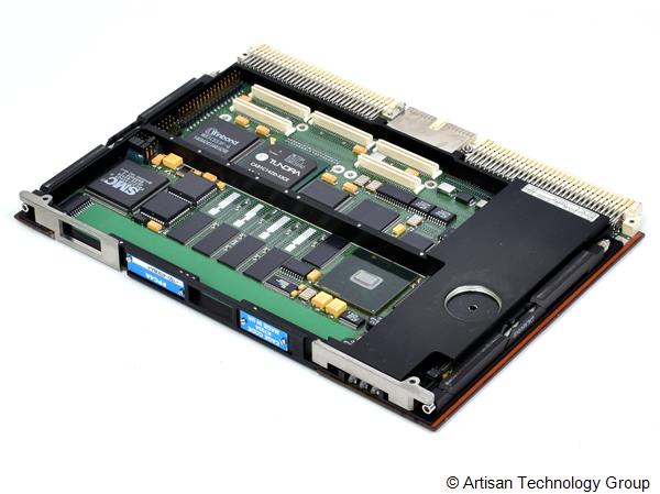 PPC4A-755-4510BA4 Radstone (High-Performance Single Board Computer ...