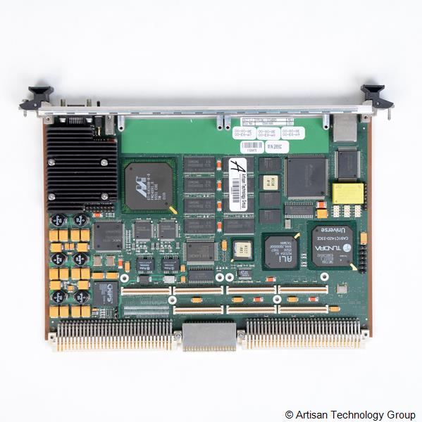 PowerXpress PPC8A-1E54BB5 Radstone (Single Board Computer) | ArtisanTG™