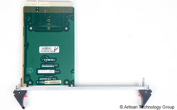 CP236NHS-6U Ramix (3U CompactPCI PMC Expansion Card) | ArtisanTG™