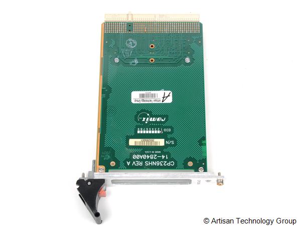 CP236NHS Ramix (3U CompactPCI PMC Expansion Card) | ArtisanTG™