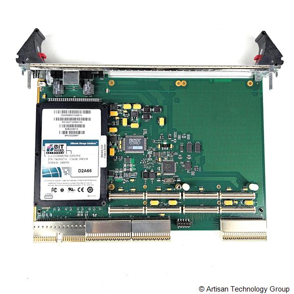 CP238-TA Ramix (Multi-Purpose PMC Expansion Card for cPCI) | ArtisanTG™