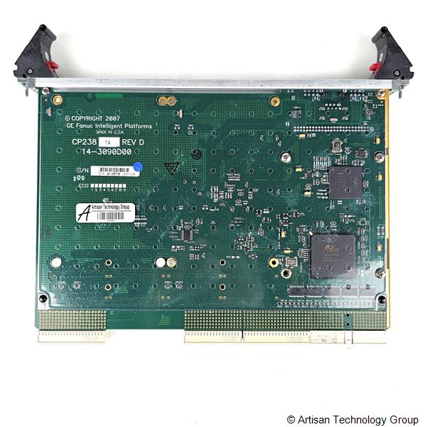 CP238-TA Ramix (Multi-Purpose PMC Expansion Card for cPCI) | ArtisanTG™