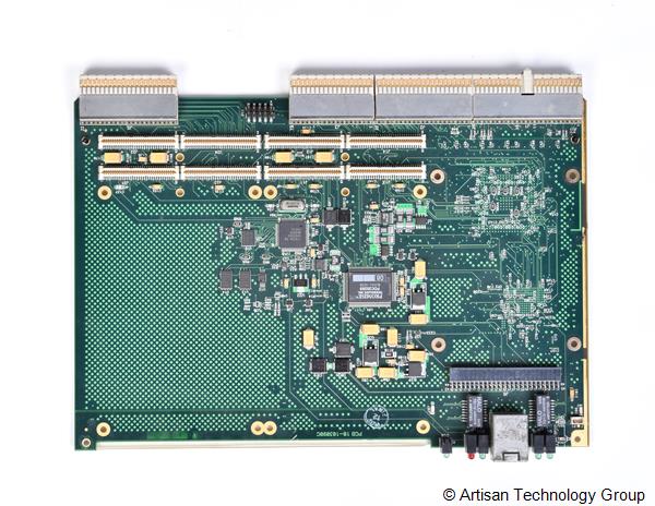 CP238-TA Ramix (Multi-Purpose PMC Expansion Card for cPCI) | ArtisanTG™