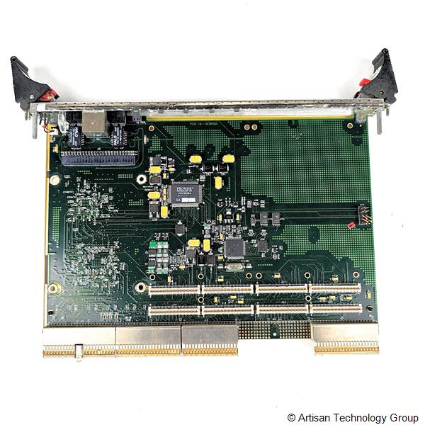 CP238 Ramix (Multi-Purpose PMC Expansion Card for cPCI) | ArtisanTG™