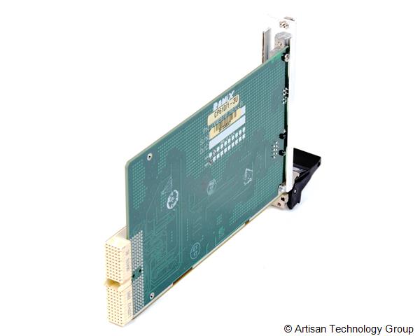 CP610/1-3U Ramix (CompactPCI with 10/100BaseTX Ethernet) | ArtisanTG™