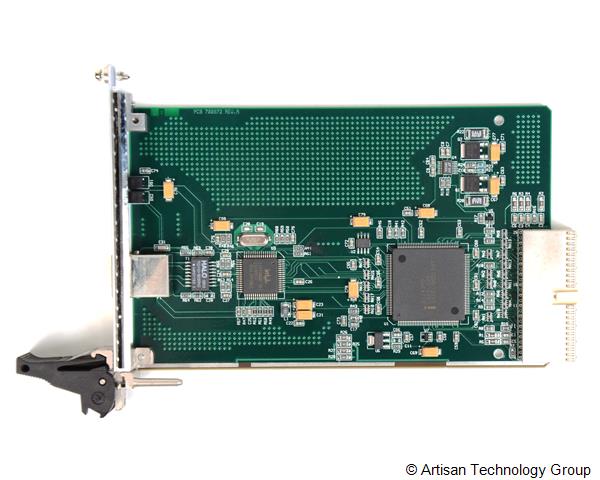 CP610/1-3U Ramix (CompactPCI with 10/100BaseTX Ethernet) | ArtisanTG™