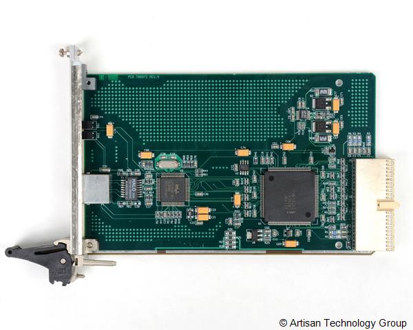 CP610/1-3U Ramix (CompactPCI with 10/100BaseTX Ethernet) | ArtisanTG™