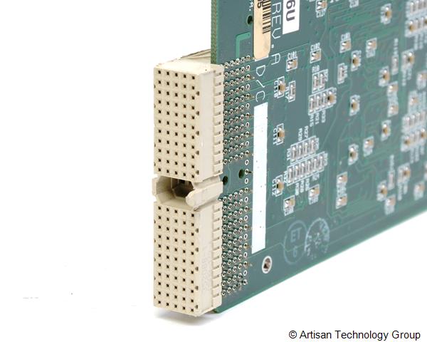 CP610/4-6U Ramix (CompactPCI with 10/100BaseTX Ethernet) | ArtisanTG™