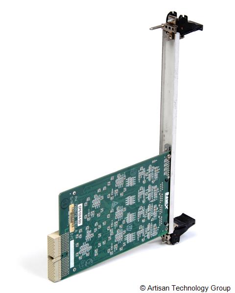 CP610/4-6U Ramix (CompactPCI with 10/100BaseTX Ethernet) | ArtisanTG™